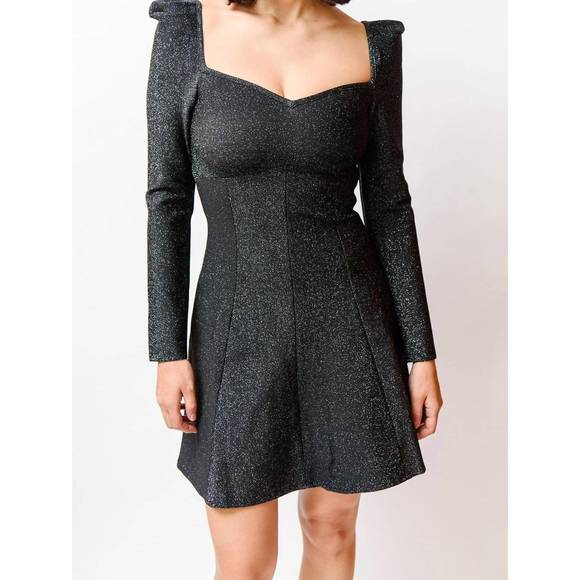 Elliatt | Dresses | New Elliatt Mallory Dress In Black | Poshmark